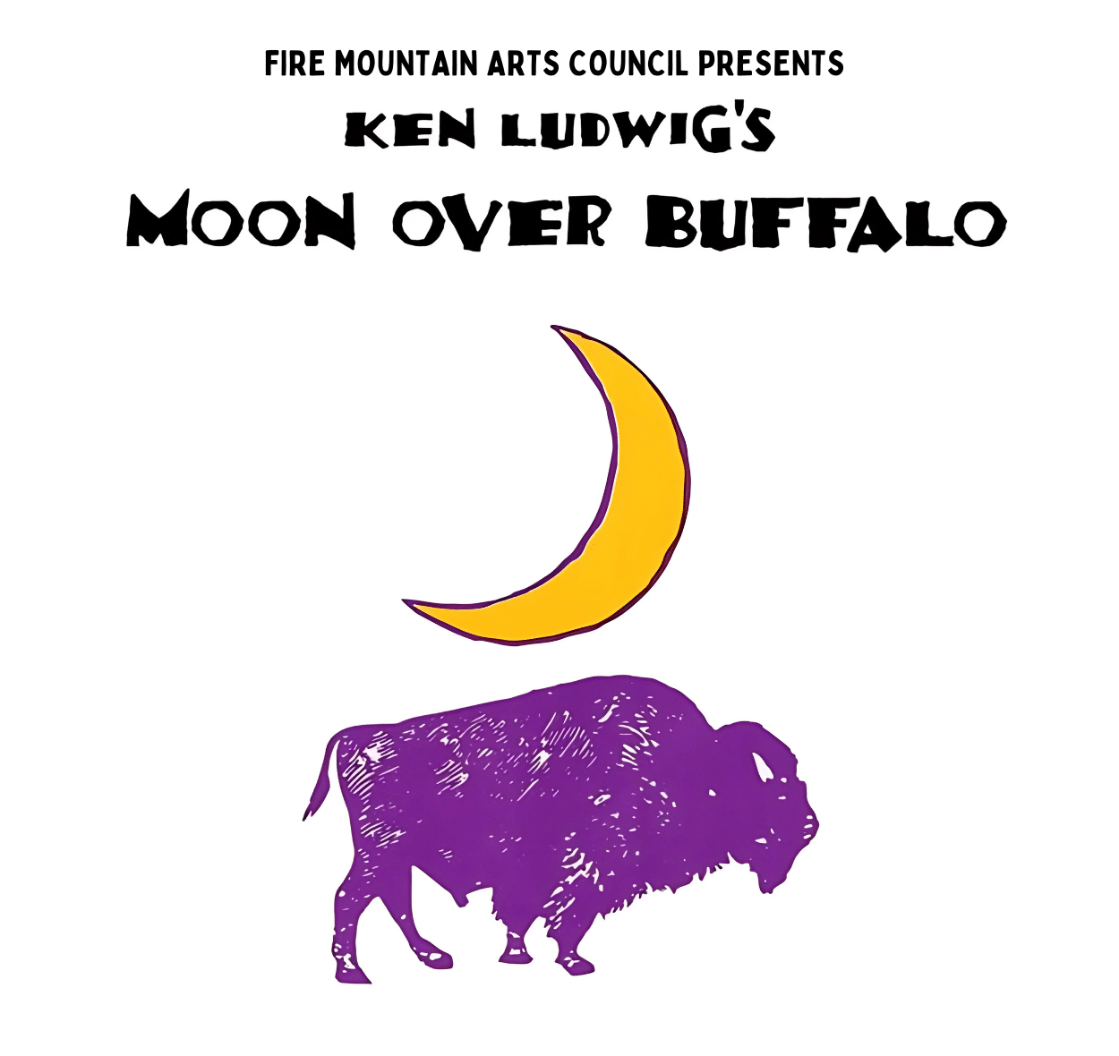 Moon Over Buffalo - Roxy Theater